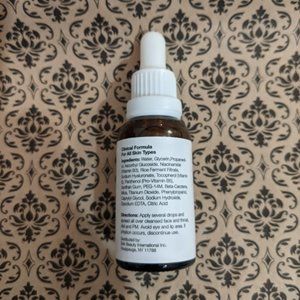 Skin Nutrition Botanicals | Skincare | 2 Lot Skin Nutrition Botanicals ...